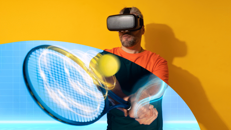 The Impact of Technology on Modern Tennis - PulseSportsHub
